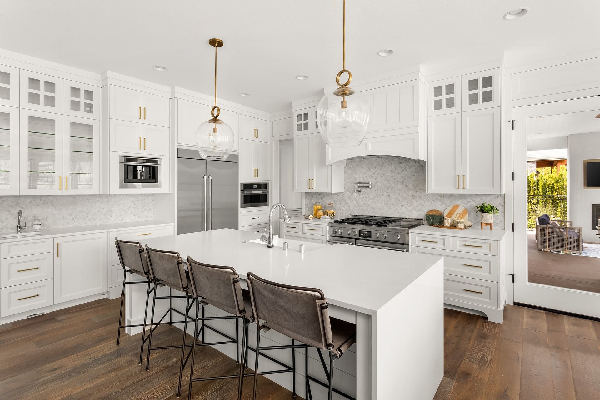 Custom Pull-Out Shelves, Cabinets & Drawers | Shelf Solutions